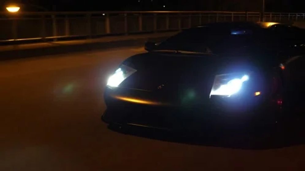 What you should know about car lights